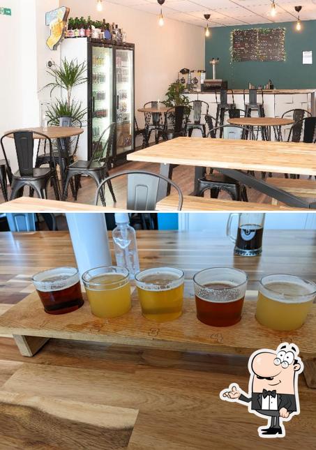 CUCKOO Taproom and Bottleshop in Exeter - Restaurant reviews