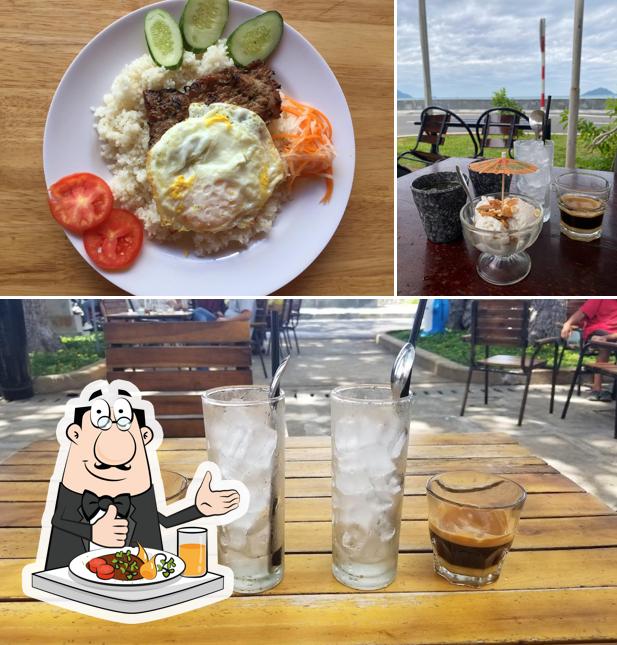 Cafe Côn Sơn, Con Son - Restaurant menu, prices and reviews
