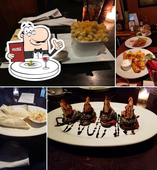 Mack's American Bar & Grill, Pompton Lakes - Restaurant menu, prices ...
