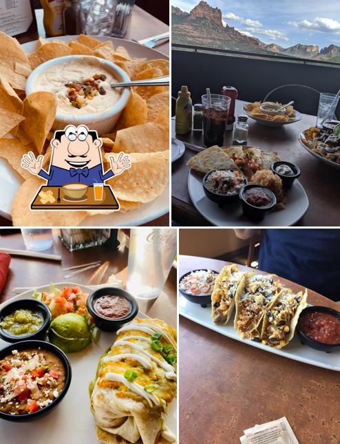 Open Range Grill and Tavern, Sedona - Restaurant menu, prices and reviews