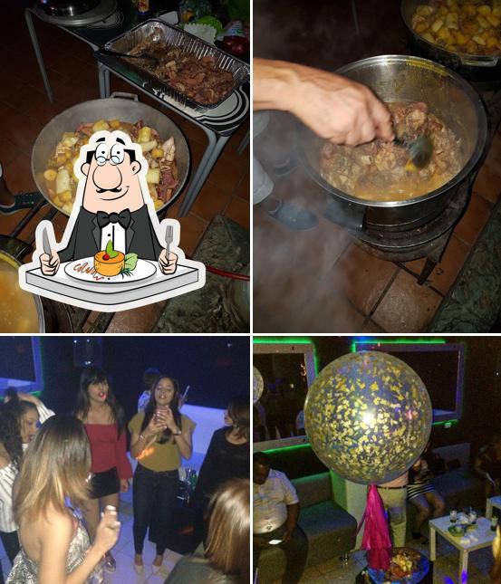 Tiriguillo Bar, Santo Domingo - Opiniones del restaurante