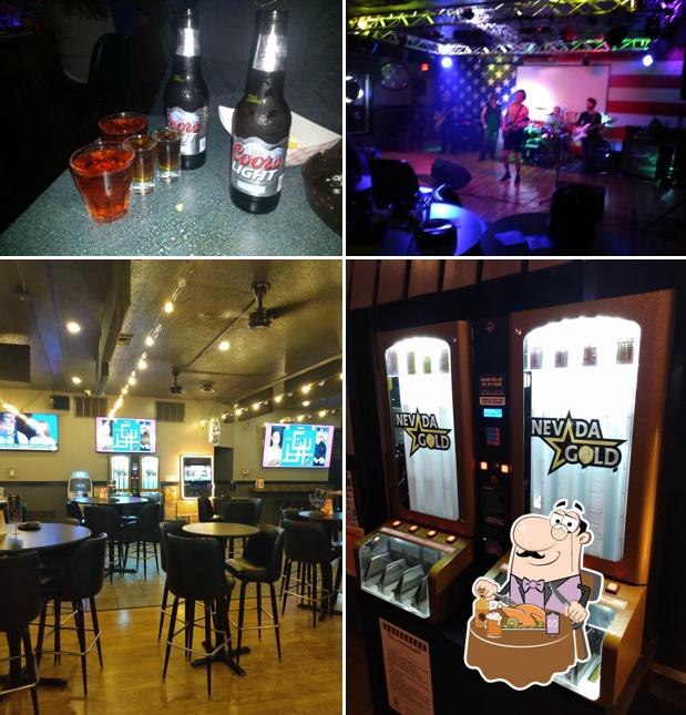 VIP Lounge in Griffith - Restaurant reviews