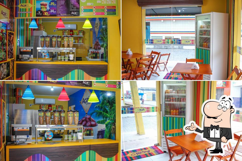 Açaí Concept, Maceió, R. Luis Pitombo Laranjeiras - Avaliações de ...