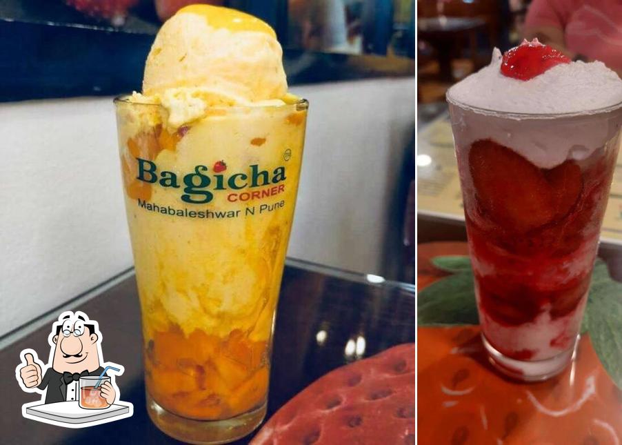 Bagicha Corner, Pune, 11 Tain Square Vithal Rao Shivarkar Road ...