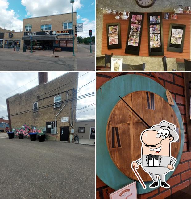 Top 7 restaurants in Fergus Falls, october 2025 - Restaurant Guru