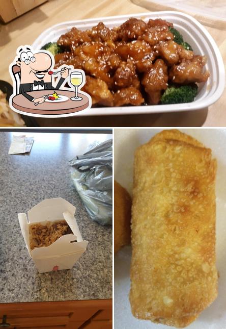 China One LLC in Fort Atkinson - Restaurant menu and reviews