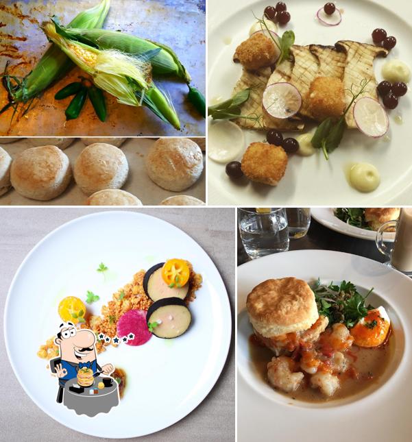 Restaurant EVOO, Montréal - Restaurant menu, prices and reviews