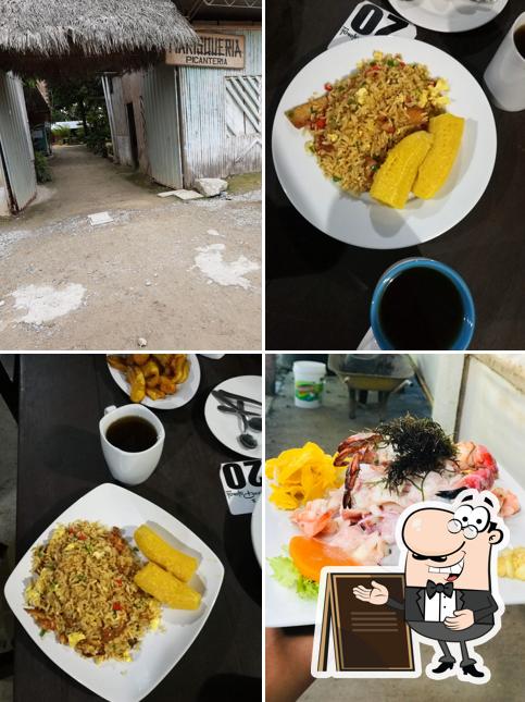 Best rice in Nueva Cajamarca restaurants, summer 2024 - Restaurant Guru