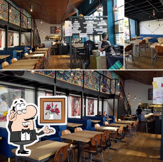 The Funky Taco in Boise - Restaurant menu and reviews