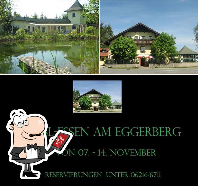 Gasthaus Eggerberg, Neumarkt am Wallersee - Speisekarte, Preise und Bewertungen