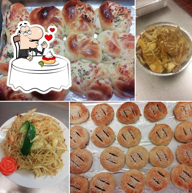 Golden Chippy, Oldham - Restaurant menu, prices and reviews