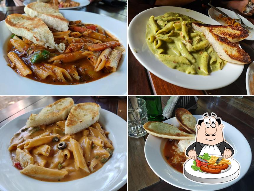 Hadiqa, Manipal, Smrithi Bhavan - Restaurant reviews
