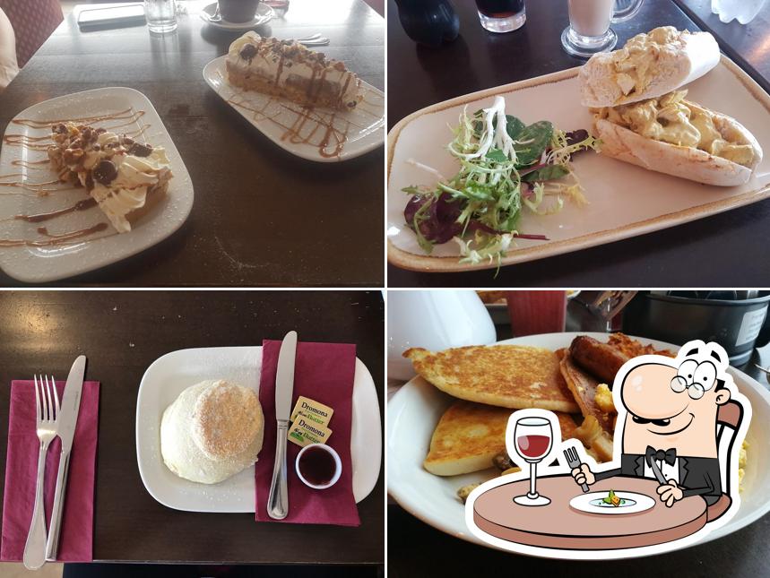 Harrisons of Greyabbey, Greyabbey - Restaurant menu, prices and reviews