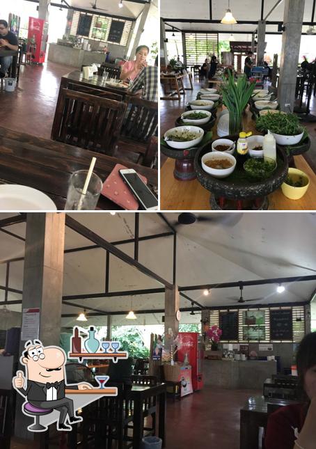 Kanom Jean Baan Ched Yod, Chiang Mai - Menú del restaurante, precios y ...