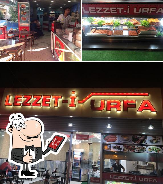 Lezzet-İ Urfa, Istanbul - Restaurant menu and reviews