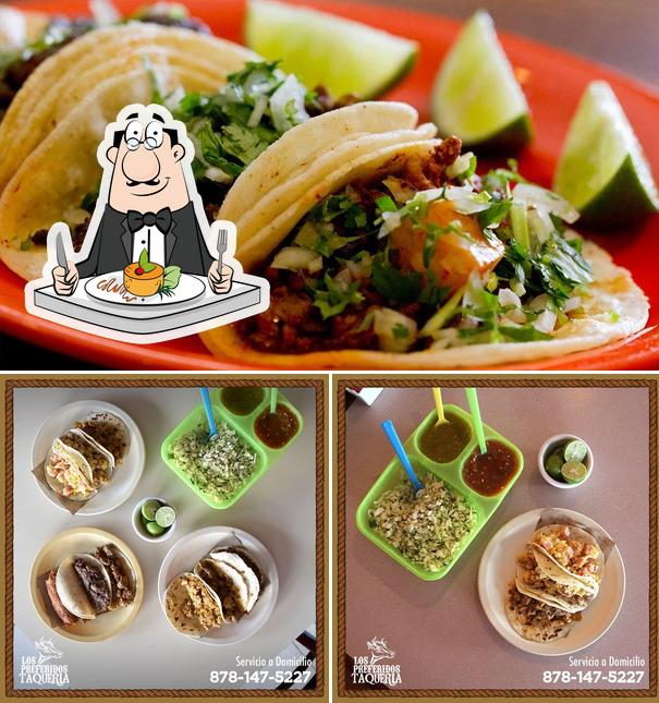 Los Preferidos Taqueria restaurant, Piedras Negras - Restaurant reviews