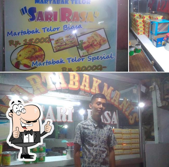 Martabak Sari Rasa, Batam - Menú del restaurante, precios y reseñas