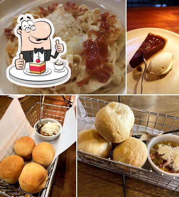 Mijo Comfort Food, Makati - Restaurant menu, prices and reviews