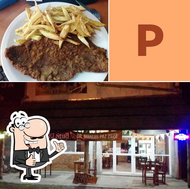Parrilla El Stud, Marcos Paz - Menú del restaurante, precios y reseñas