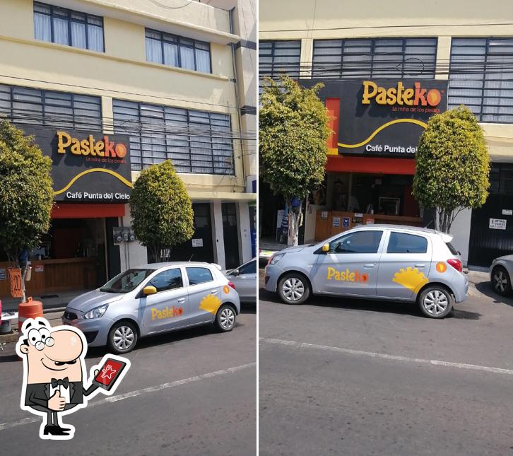 Pasteko Iztapalapa, Nezahualcóyotl - Menú del restaurante, precios y ...