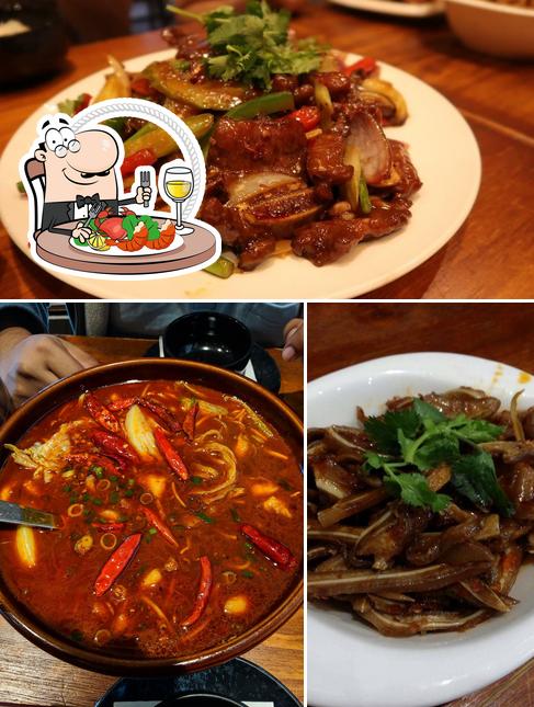 Ramen & Dumpling House Clayton in Clayton - Restaurant menu and reviews