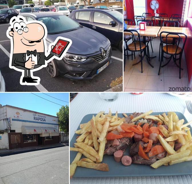 5 melhores restaurantes em Prior Velho, janeiro 2026 - Restaurant Guru