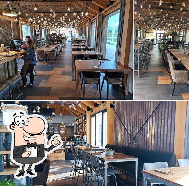 Rock Farm, Veľká Lomnica - Restaurant menu, prices and reviews