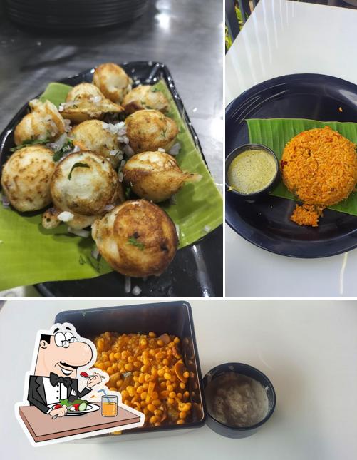 Saviruchi Thindi Mane ಸವಿರುಚಿ ತಿಂಡಿಮನೆ, Mysuru - Restaurant menu ...