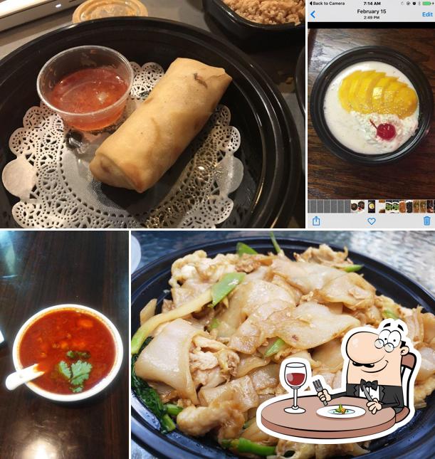 Shui Asian Fusion, Rochester - Restaurant menu, prices and reviews