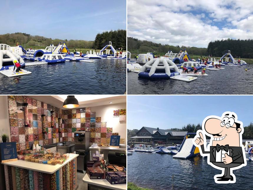 Splash Valley Aqua Park in Ireland - Restaurant reviews