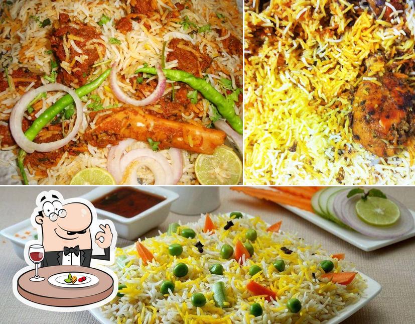 Tadka Biryani Corner, Delhi - Restaurant reviews