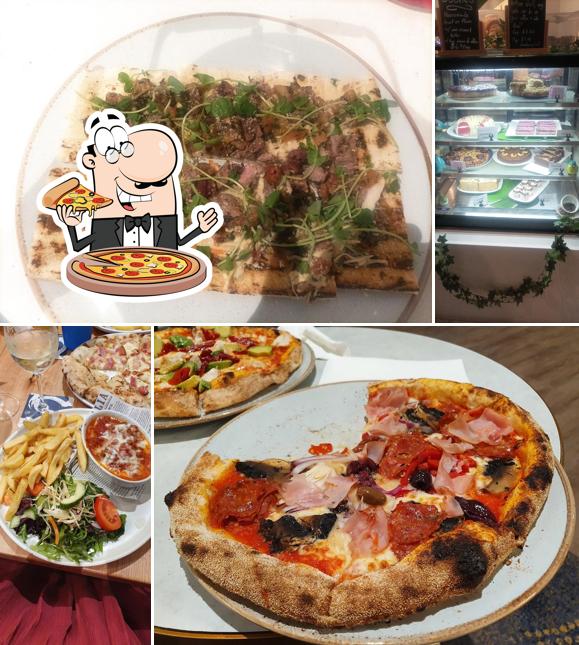 The Sands Social, Sandgate - Restaurant menu, prices and reviews