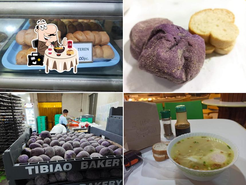 Tibiao Bakery - Aurora Subdivision Branch, Iloilo City - Restaurant reviews