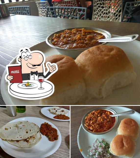 Tulsi Fast Food, Alibag - Restaurant menu, prices and reviews