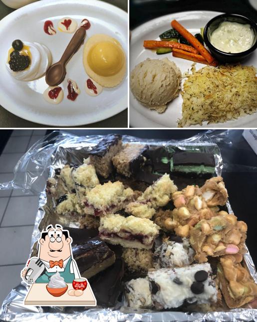 Two Gals & A Diner, Stratford - Restaurant menu, prices and reviews