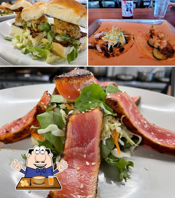 Wheelie's Refresher, Blowing Rock - Restaurant menu, prices and reviews