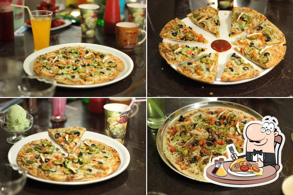 snowdrop, Mahabaleshwar, Snowdrop Food Junction Orchid Mall ...