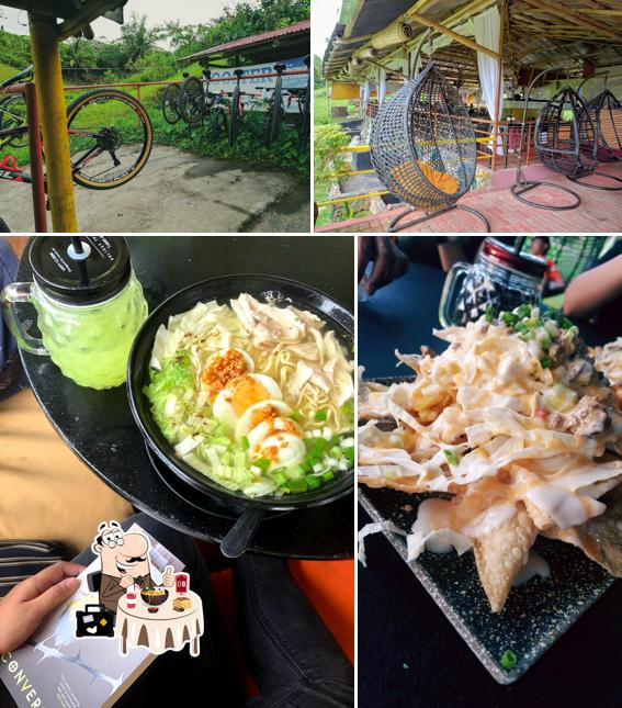 Rooster Cafe & Resto, Silay City - Restaurant menu, prices and reviews