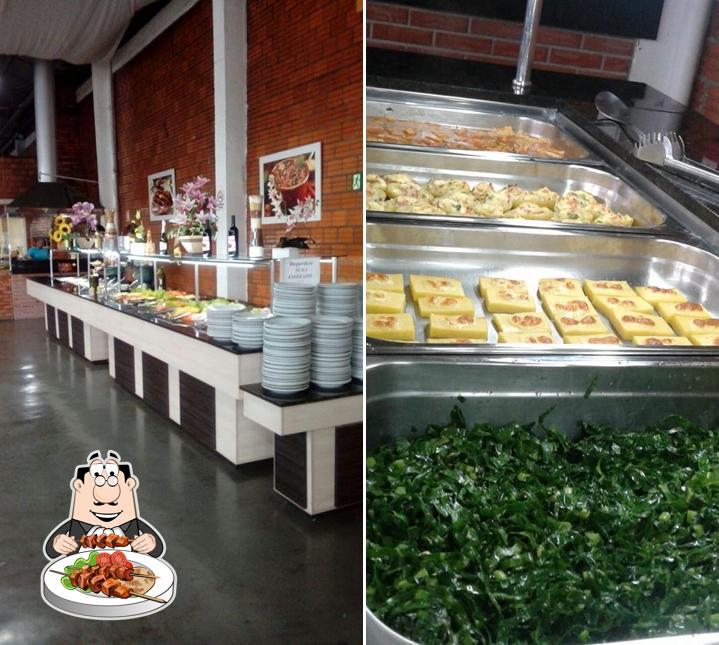 Sabor Tropical, Caxias do Sul - Menu do restaurante, preços e opiniões
