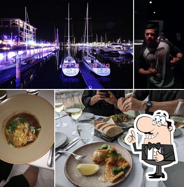 Soul, Lower Hobson Street, Customs St W in Auckland - Seafood ...