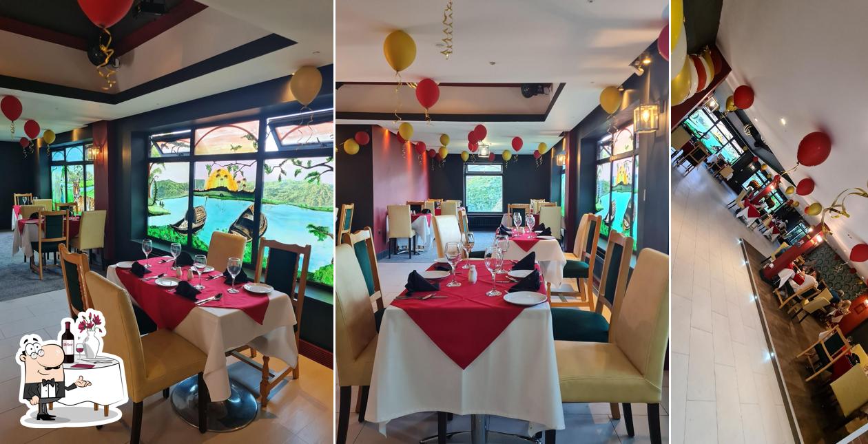 Top 7 restaurants in Pontefract, october 2025 - Restaurant Guru