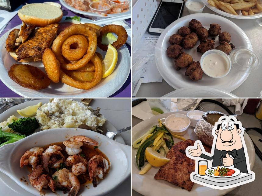 Top 5 restaurants in Goodland, Florida, february 2025 - Restaurant Guru