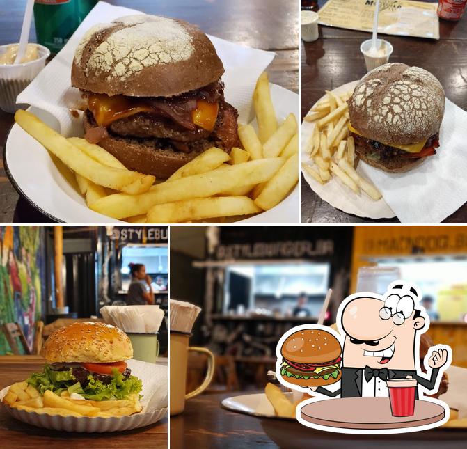 Style Burger restaurante, Brasil - Avaliações de restaurantes