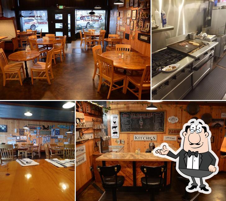 Top 7 restaurants in Chehalis, december 2025 - Restaurant Guru
