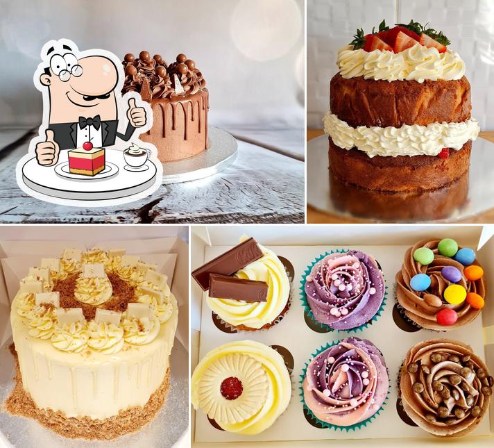 The Fat birds bakery in Harrogate - Restaurant reviews
