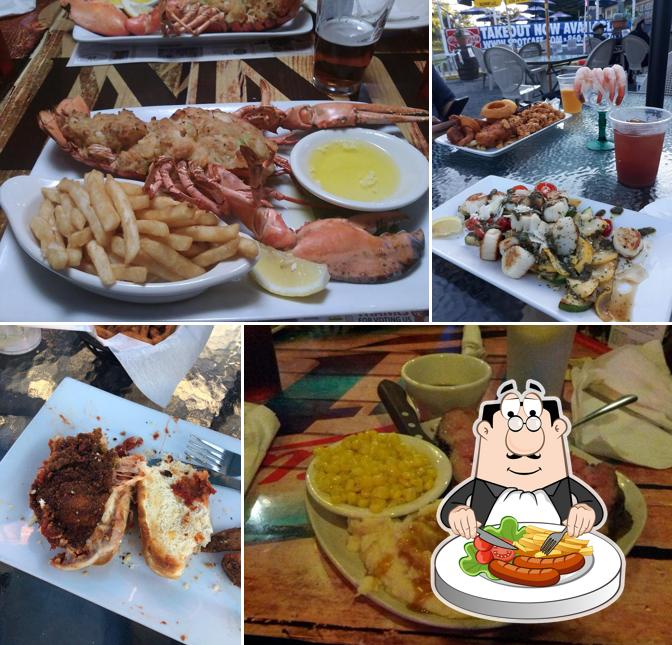 The Spot Cafe, Groton - Restaurant menu, prices and reviews