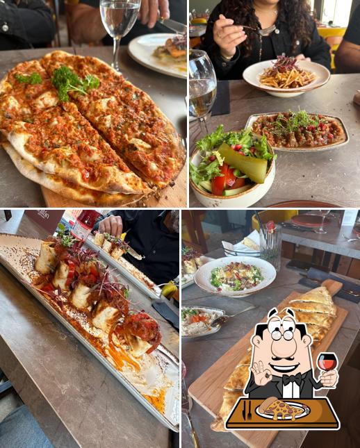 The Sultan, Cardiff - Restaurant menu, prices and reviews