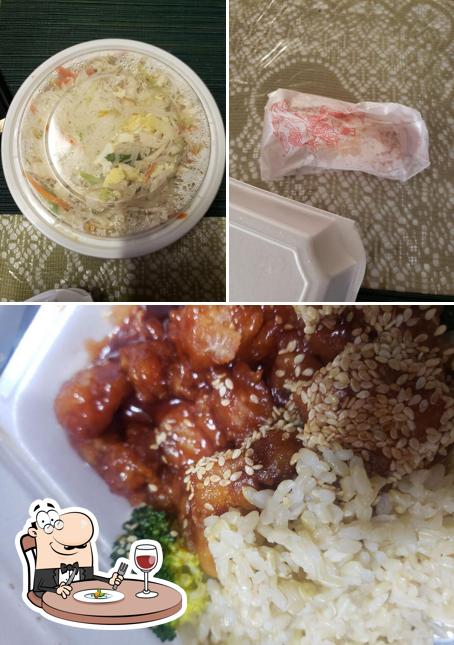 Xing Xing Rong Chang Chinese Restaurant, Elmont - Restaurant menu ...