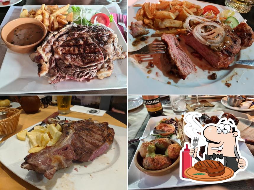 Find the best place to eat in Castillo Caleta de Fuste, summer 2024 ...