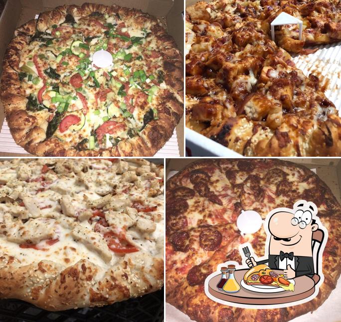Top 7 restaurants in Atascadero, october 2025 - Restaurant Guru